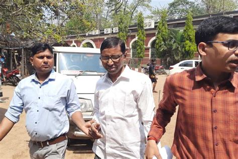 Sheikh Sirajuddin Arrested Sheikh Sirajuddin Former Chairman Of Ssc