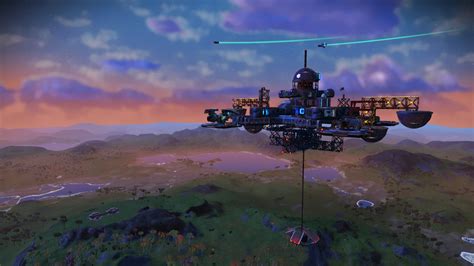 136 Best R Nms Bases Images On Pholder Freighter Base