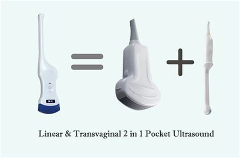 9 Wireless Ultrasound Transducer Types How To Choose DRSONO