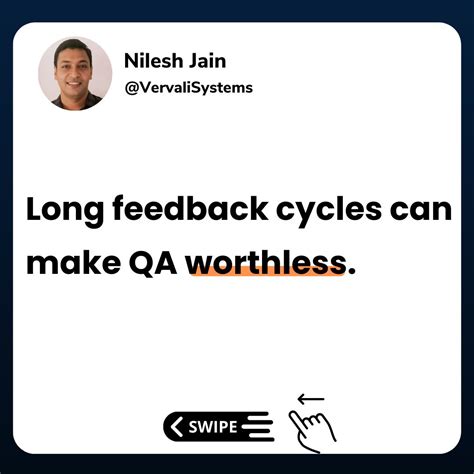Testing Softwaretesting Qa Vervali Nilesh Jain