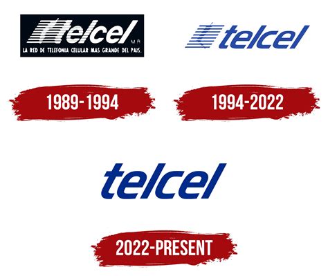 Telcel Logo
