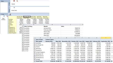 Merge Report Data To A Microsoft Excel Document Genus Docs