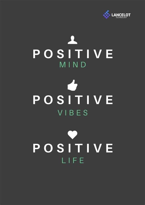 Lancelot Technology Llp On Linkedin Motivation Monday Positive Mind Vibe Life Linkedin