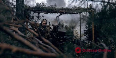 ЗСУ за добу відбили понад 80 атак противника оперативна інформація головне Новини Одеси