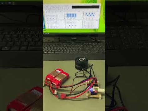 GitHub KRproject Tech GM Controller By RP GM Controller By XIAO RP Via PWM Or
