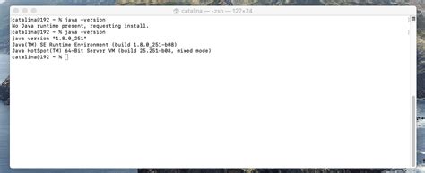 Download Latest Jdk Java Mac Os X Tidejo