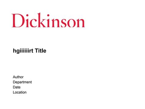 Implement Pptx Characters Of Nice Things Ppt