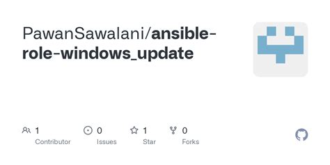 Ansible Role Windows Update Handlers Main Yml At Master · Pawansawalani Ansible Role Windows
