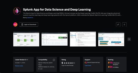 Improvements To Dsdl Container Build Process Splunk