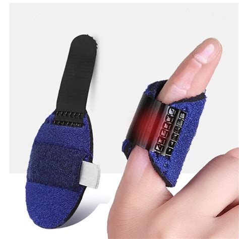 Finger Activator Fracture Fixation Splint Activity Grandado