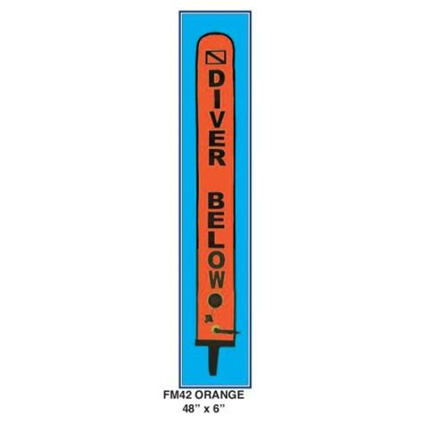 Deluxe Signal Float