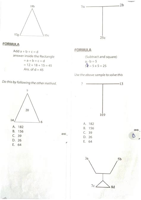 SOLUTION Vital Quantitative Formula Studypool