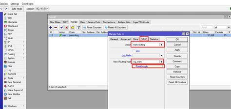 Configuring WireGuard VPN Client On Mikrotik RouterOS Fornex