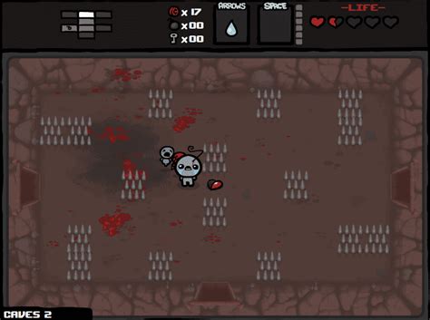 Is Binding Of Isaac A Roguelike Or Roguelite Litrpg Reads