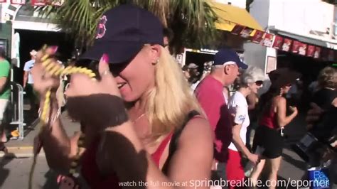 Fantasy Fest Afternoon Eporner