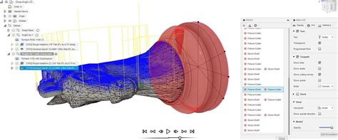 Tool Collision With Fixture Autodesk Community