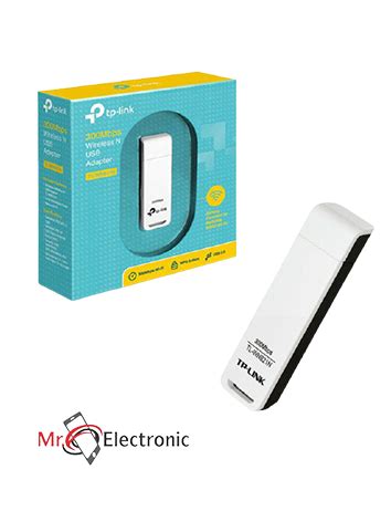 Tp Link 300 Mbps Wireless N USB Mr Electronic Phone Computer Parts Accessories