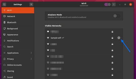 how to find saved wi fi passwords in ubuntu and other linux distributions