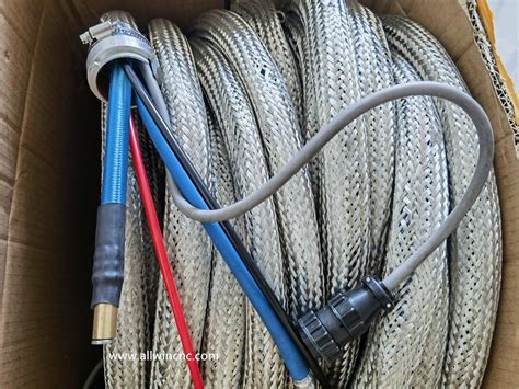 Plasma Cutting Machine Torch Lead 229478 15m For Maxpro200 Torch Replacement Machine Torch