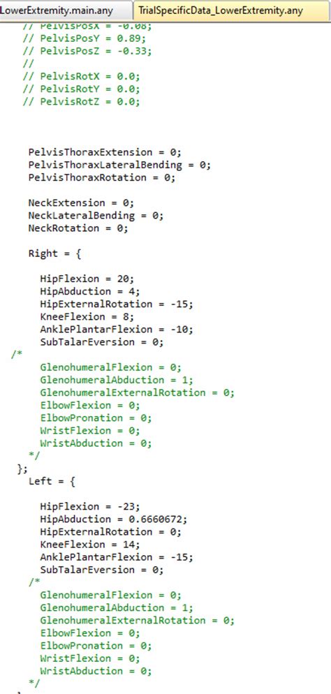 Kinematic Analysis Failed In Time Step Position Analysis Is Not Completed Main Forum