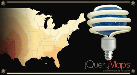 custom html5 mapping solutions for the energy sector