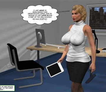 Employee Orientation Issue