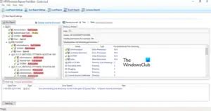 How To Check NTFS Permissions Using Command Line Or Free Tools