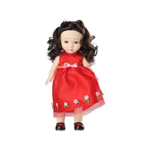 Plastic Doll Manufacturer Plastic Toy Factory Dongyuan Toy