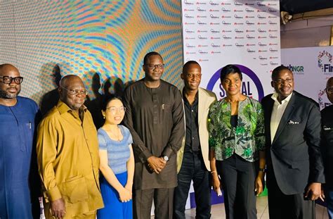 Ibukun Osoba On Linkedin Creating A Strong Ecosystem Requires Leveraging On Relationships And