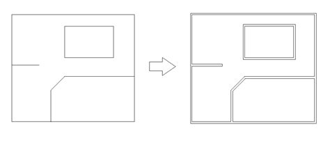 Making Multiple Edge Loops Double Lined Ruby Api Sketchup Community