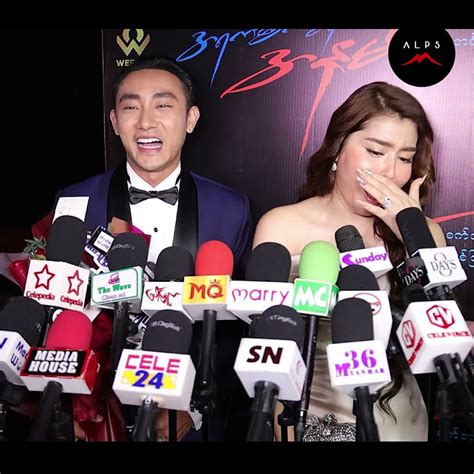 အရက်စက်ဆုံးအနမ်းဆိုပြီး ဇာတ်ကားထဲမှာ ကိုယ်ကျတော့ အနမ်းမခံရဘူး Youtube