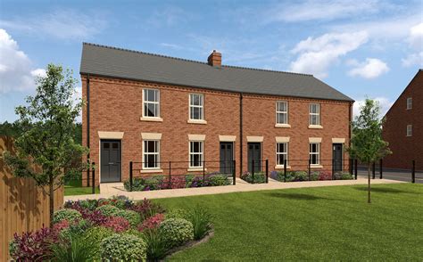 Lancaster Meadowview Homes