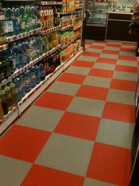 EXCEL TILE MM Gerflor Professionnels