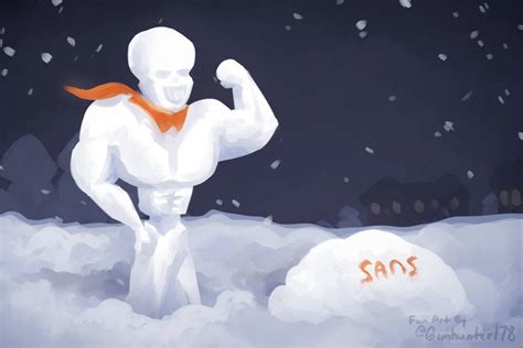 Undertale Snowmen By Gemhunter178 On Deviantart