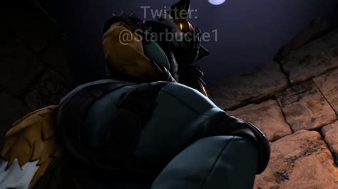 Furry Fart Animation Compilation