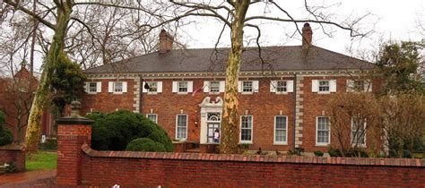 Quadrangle Club Princeton University Princeton New Jers Flickr