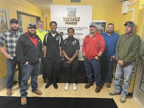 Msd Inc On Linkedin Msd Inc Partners With The Victory Project To