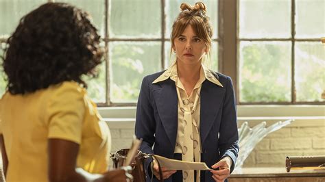 Minx Season 2 Ophelia Lovibond On Joyce Doug And Richie Bathhouse Spread