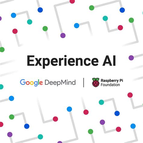 Introducing Experience Ai Raspberry Pi Foundation