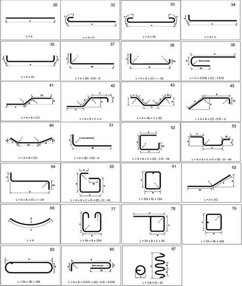 Why Hook Is Provided In Stirrups Engineering Discoveries Engineering Concrete Design Civil