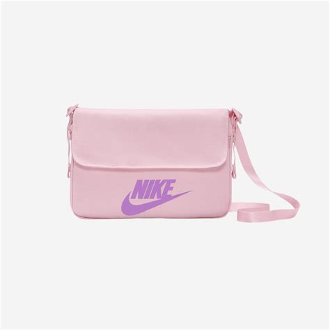 나이키 Nsw 퓨추라 365 크로스바디백 3l 미디움 소프트 핑크 Nike Kream
