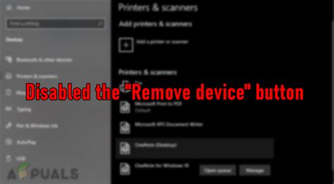 How To Prevent Standard Users From Deleting Printers On Windows 10