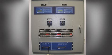 Our Control And Relay Panel Our Products Are Manufactured By Our
