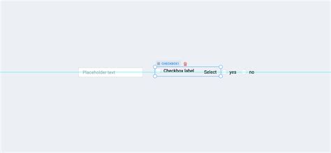 Checkbox Widget Alignment · Issue 672 · Tooljettooljet · Github