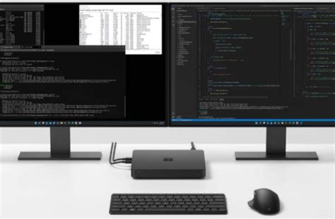 Microsoft Geeft Project Volterra Nieuwe Naam En Betere Specificaties
