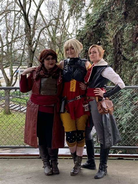 Captain Morgan Cosplay