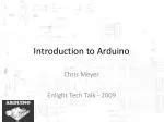Ppt Introduction To Arduino Programming Powerpoint Presentation Free