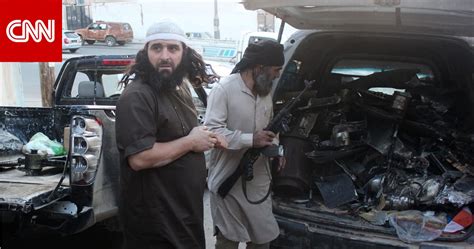 مسؤول أمريكي داعش يعلن حالة الطوارئ في الرقة ويعيد تمركز عناصره خوفا