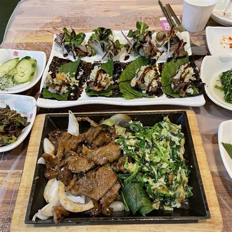 부산 놀러오는 사람들을 위한 맛집추천 음식여행 에펨코리아