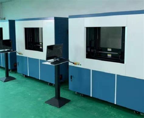 用于精确电路测试的高精度 Pcb 飞针测试仪